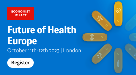 Future of Health Europe • MEDtube.net