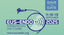 EUS-ENDO - International Live Course 2025 • MEDtube.net