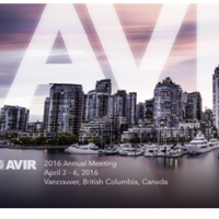 AVIR 2016 • MEDtube.net