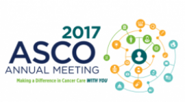 ASCO Annual Meeting 2017 • MEDtube.net