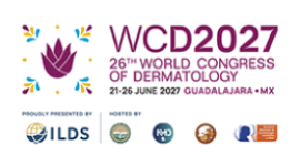 26th World Congress of Dermatology (WCD 2027) • MEDtube.net