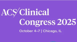 ACS Clinical Congress 2025 • MEDtube.net