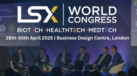 LSX World Congress 2025 • MEDtube.net