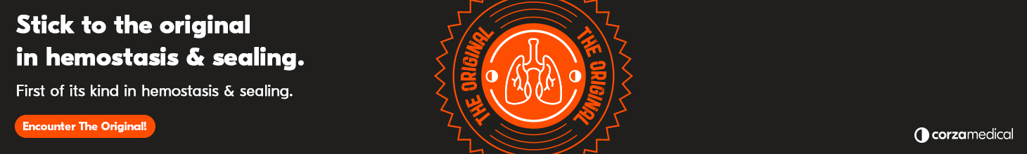 Anatomic Segmentectomy • Video •