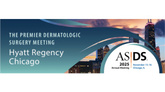American Society for Dermatologic Surgery (ASDS) Annual Meeting 2025 ...