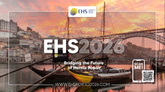 EHS Annual International Congress 2026 • MEDtube.net