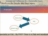 HPB Specialist on Call – My POD7 Chole is in Pain and Jaundiced, Help ...