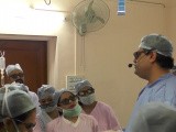 Lap Tubectomy with Filshie Clips • Video • MEDtube.net