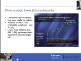 Stress Echo & Assessment of CAD: An Overview • Video • MEDtube.net