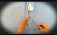 Surgical Knot Tying: One-handed, Lefty • Video • MEDtube.net