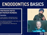 Endodontics Basics - Foundations of RCT • Video • MEDtube.net