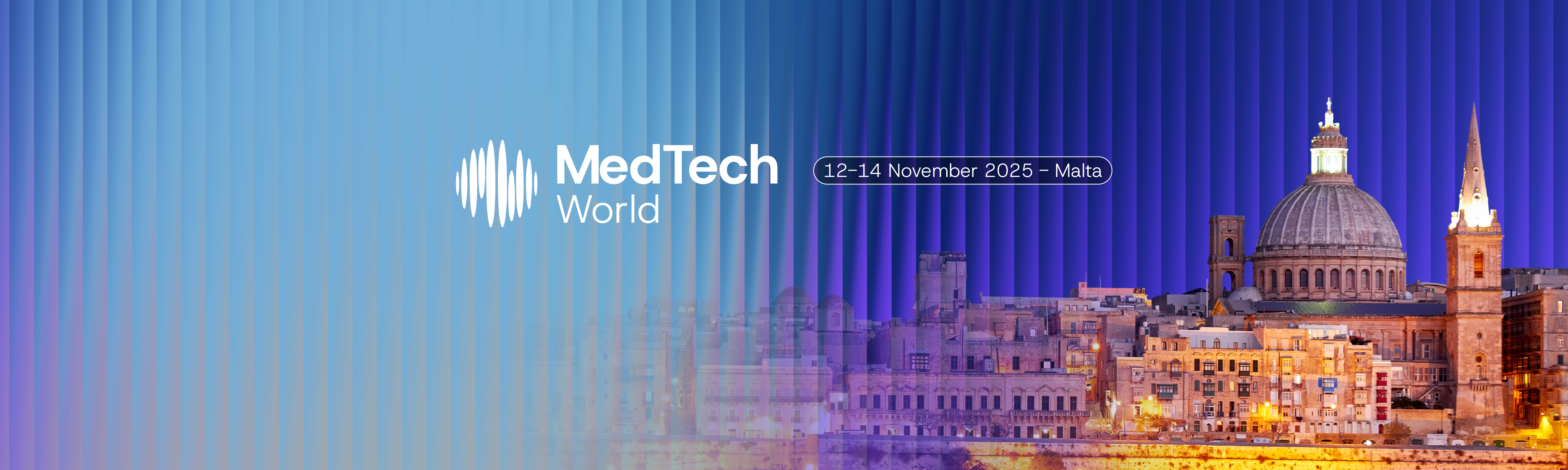 MedTech Malta 2025 • MEDtube.net