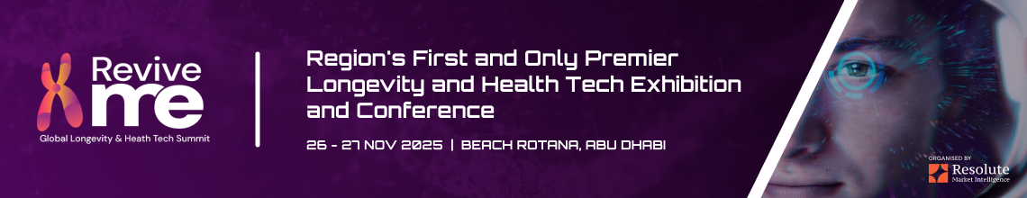 Revive ME 2025: Global Longevity & Health Tech Summit • MEDtube.net